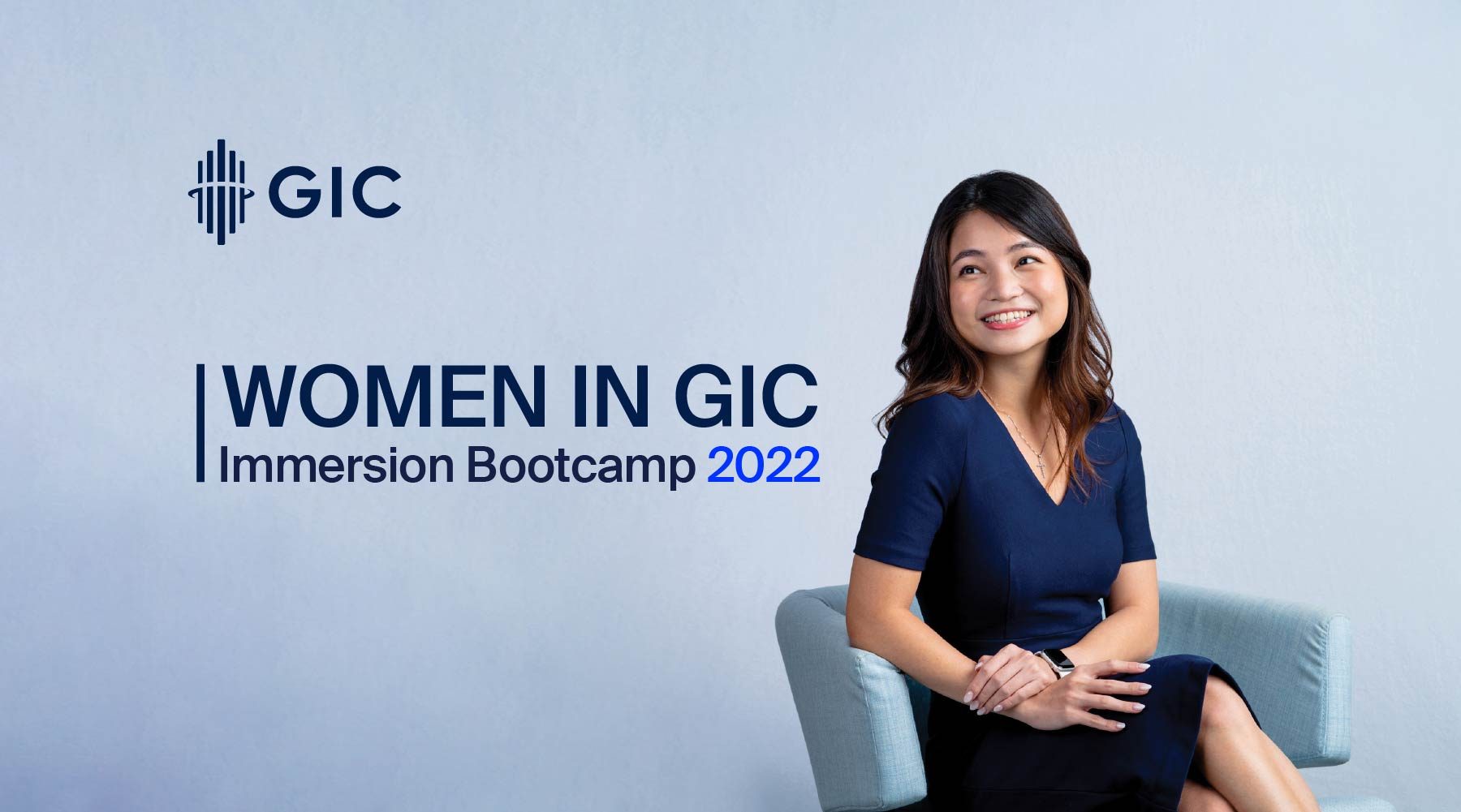 Women-in-GIC (WING) Immersion Bootcamp - gic.careers