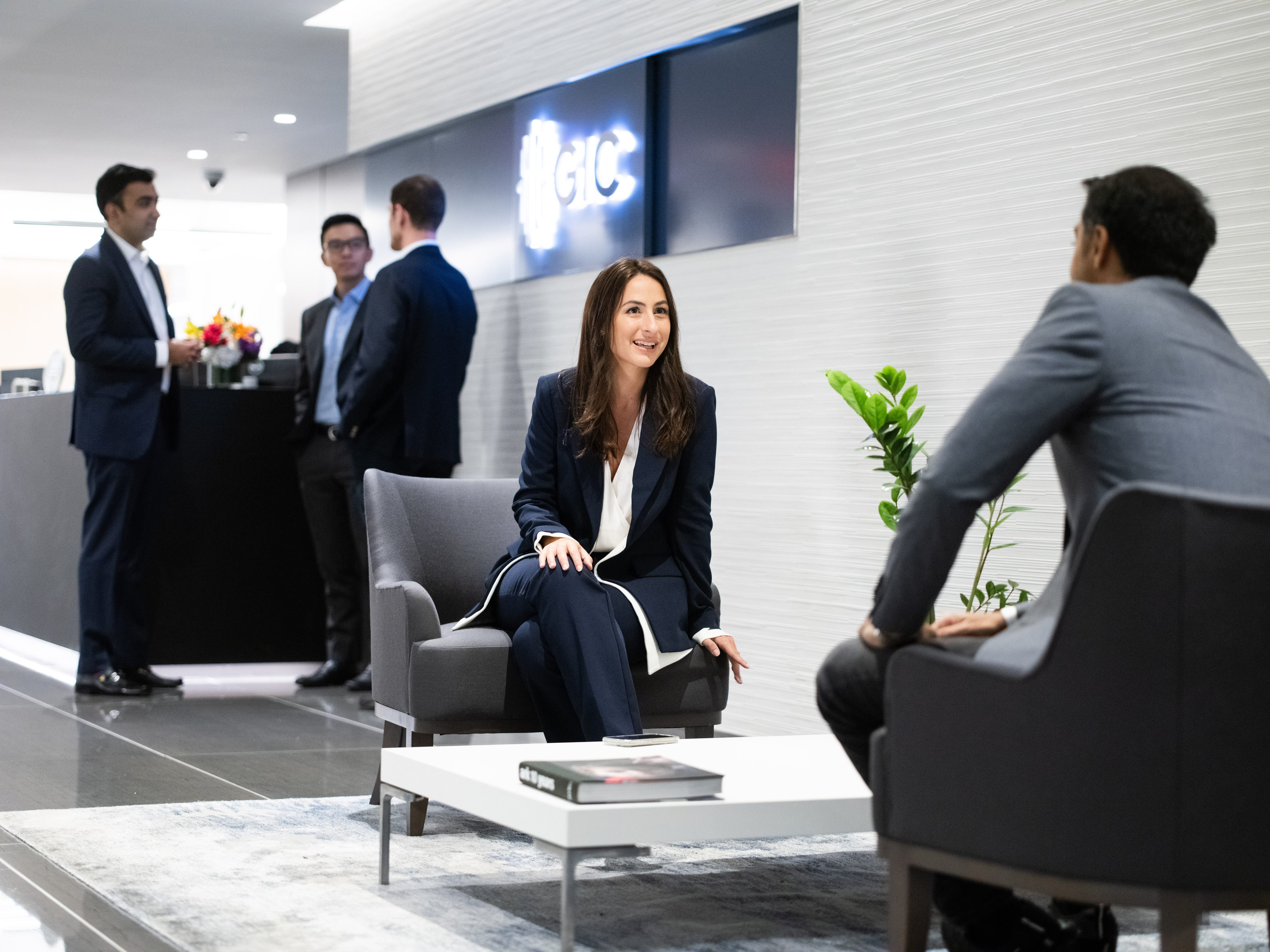 New York - gic.careers