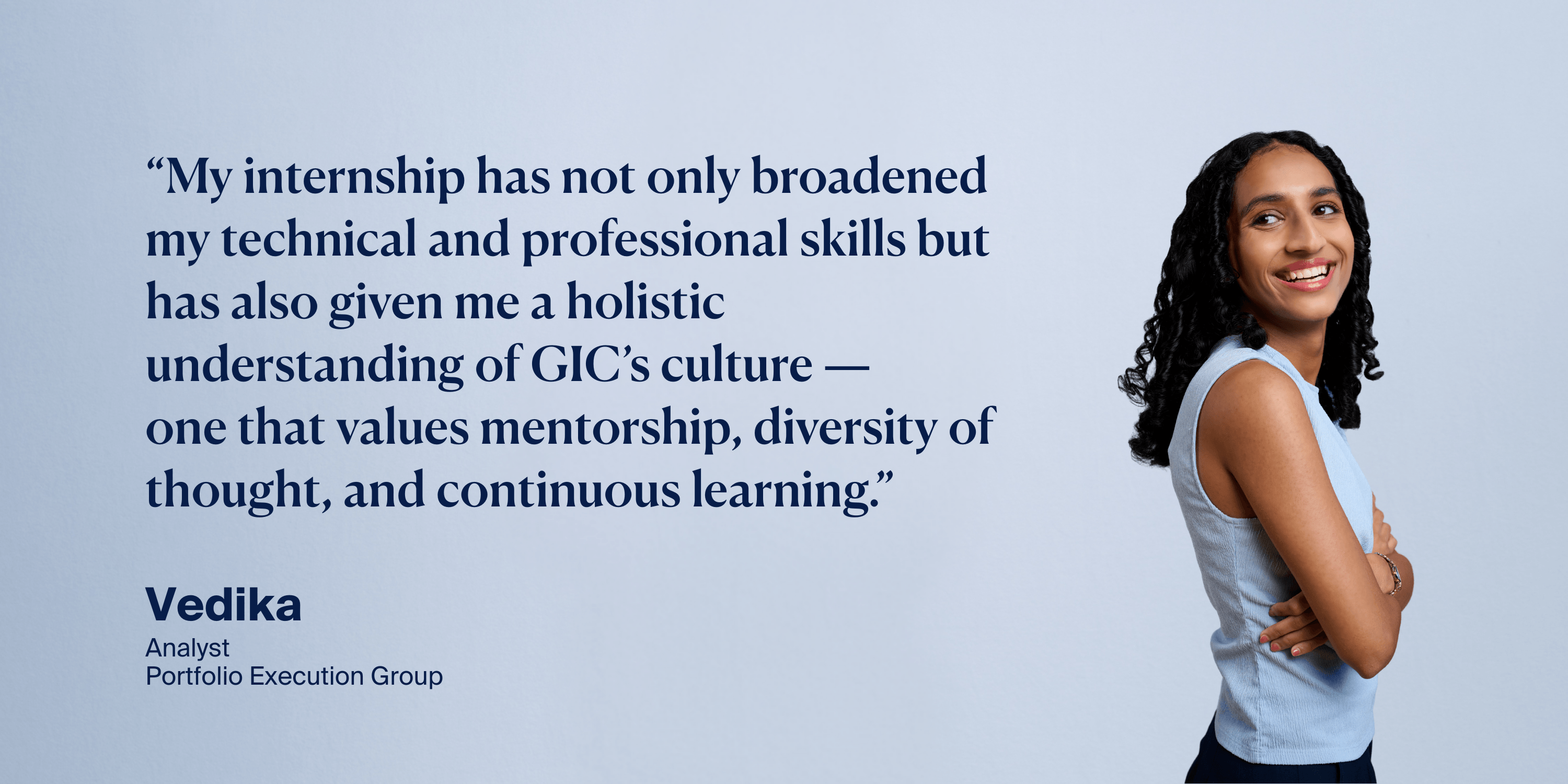 GIC Internship Programme - gic.careers