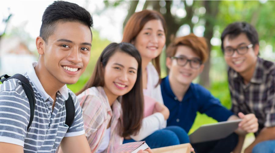 GIC Scholarship Programme - gic.careers