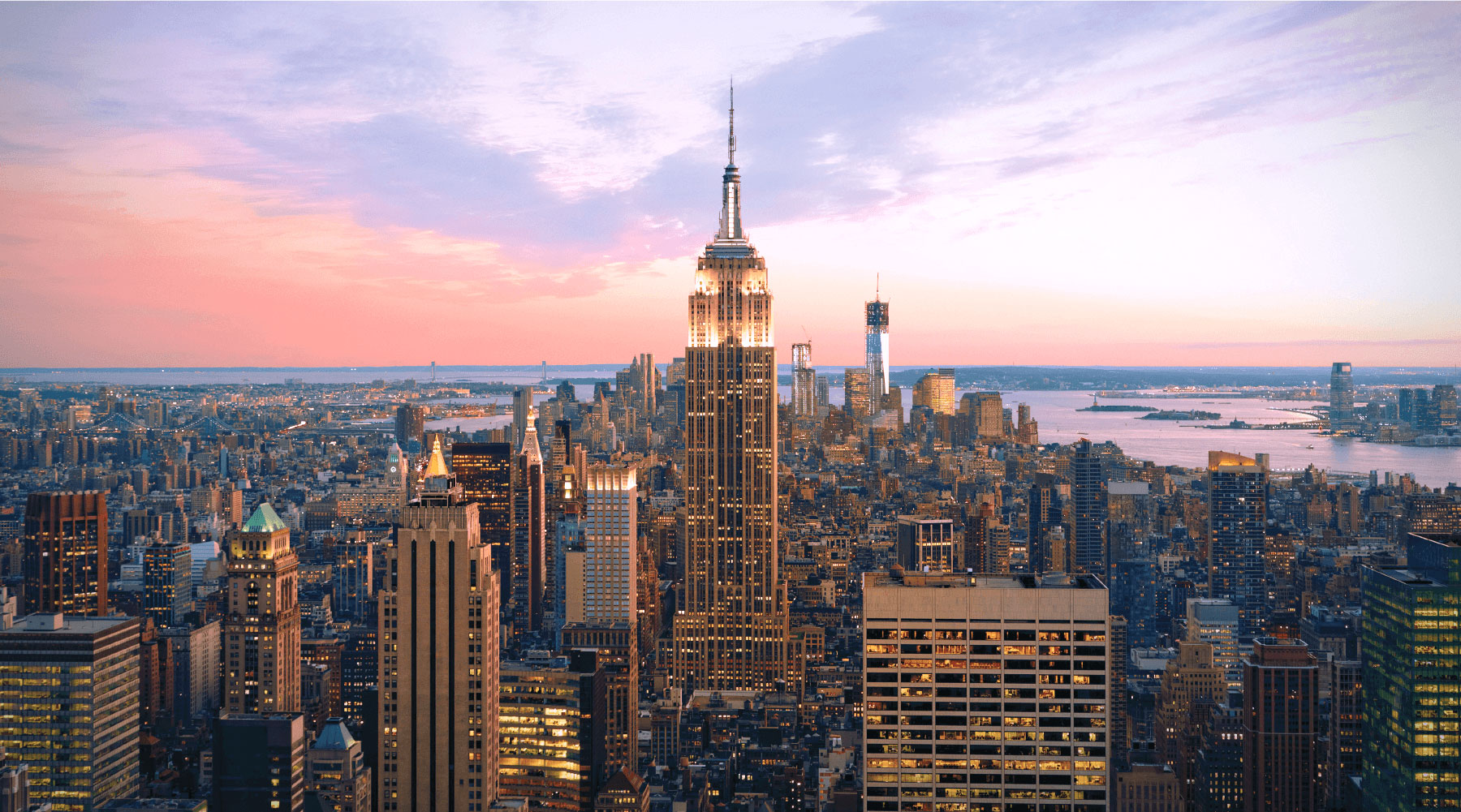 New York - gic.careers