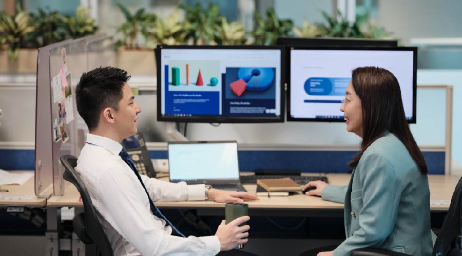 Risk & Performance Management Department - gic.careers