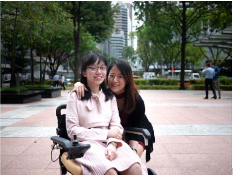 GIC Enable Programme - gic.careers