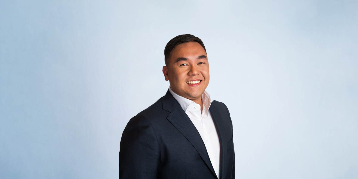 Wei Rong - gic.careers