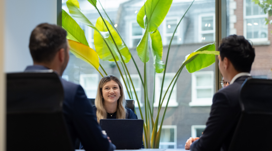 Private Equity - gic.careers