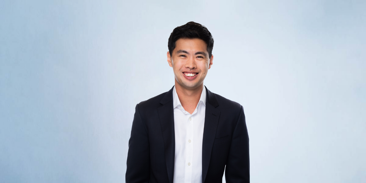 Sheng Wei - gic.careers